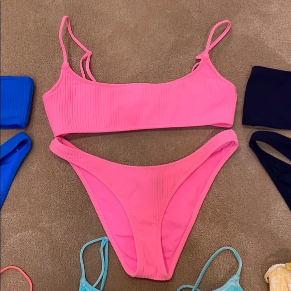 triangl swimwear | Swim | Updated Triangl Collection | Poshmark